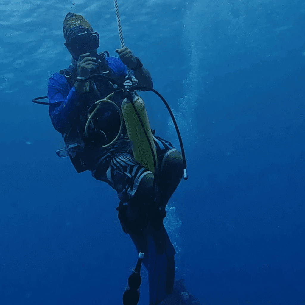 Roatan Dive Shop | Best Scuba Diving Roatan | Octopus Dive School